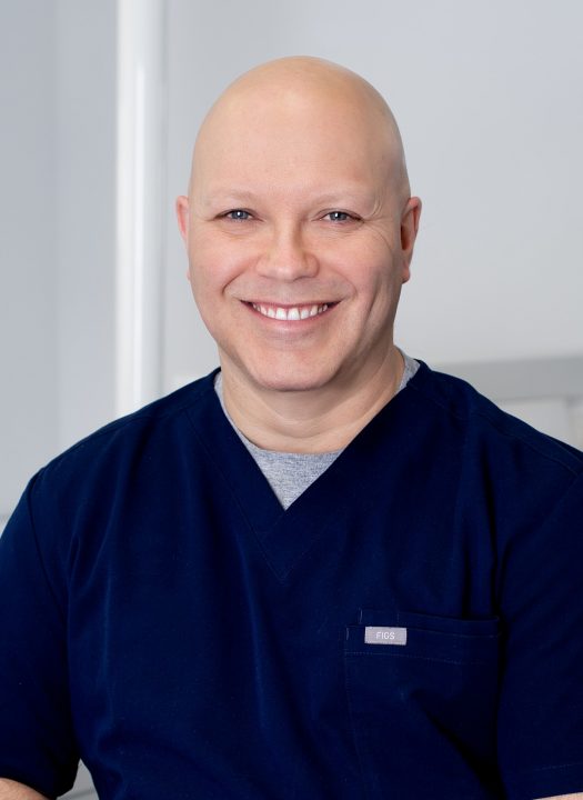 Dentistes à Sherbrooke - Clinique dentaire du Carrefour à Sherbrooke